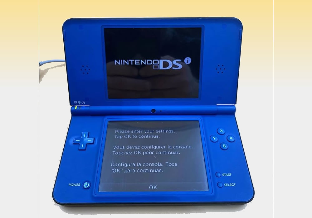 NINTENDO DSI UPLOADS PHOTOS DIRECTLY TO YOUR FACEBOOK ,Software / Apps ...