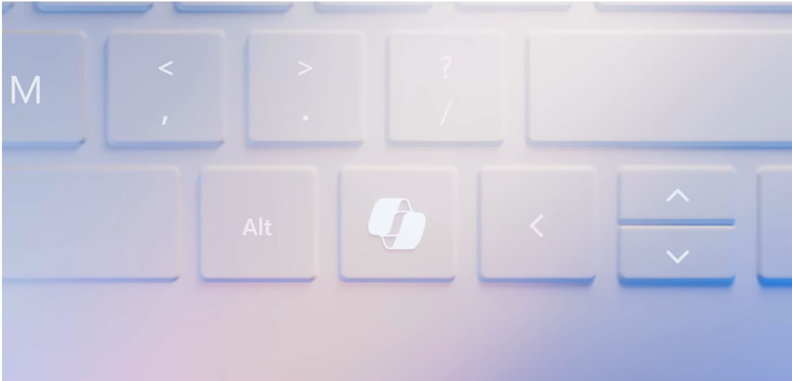 Revolutionizing the Windows Keyboard: Microsoft Introduces the 'Copilot ...