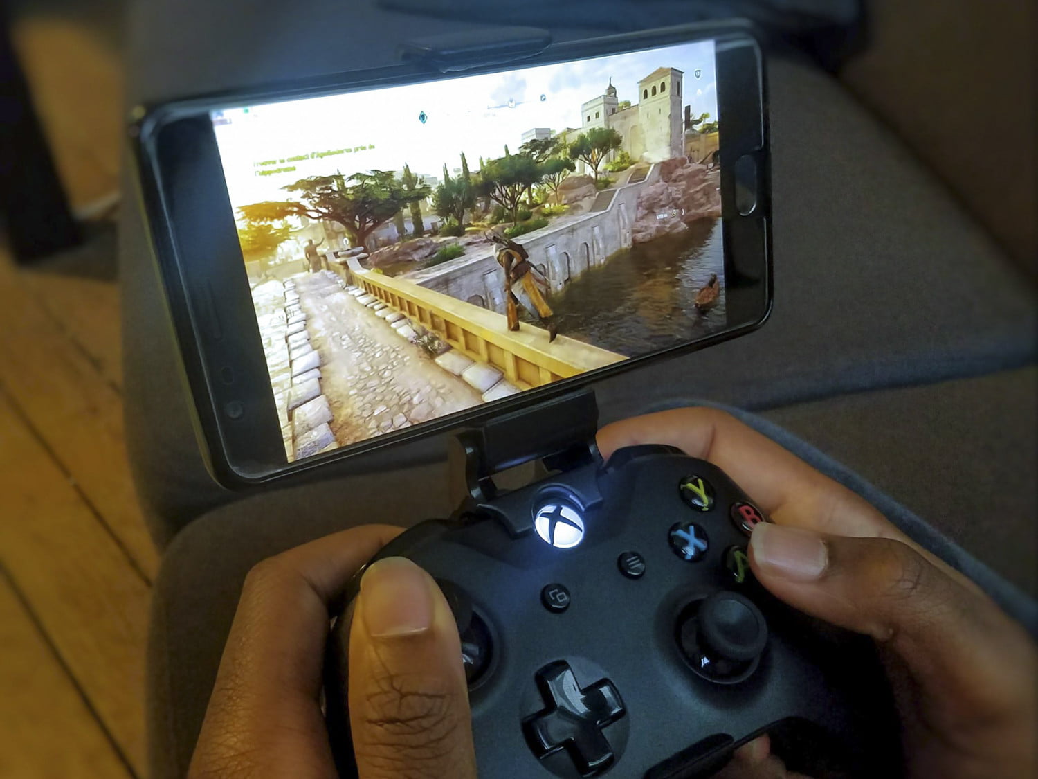 Cloud Gaming, The Best Gaming Service yet!,Systems,Cloud Systems | Your ...