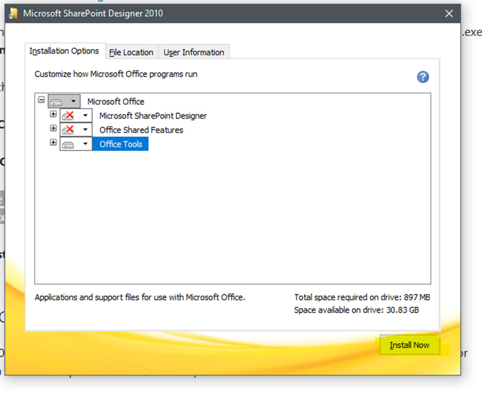 How to install Microsoft office picture manager in windows 10,Software ...