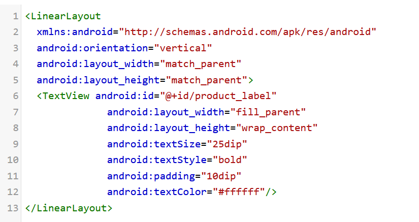 Android Development: creating and android listview app,Software / Apps,Apps | Your ICT Magazine
