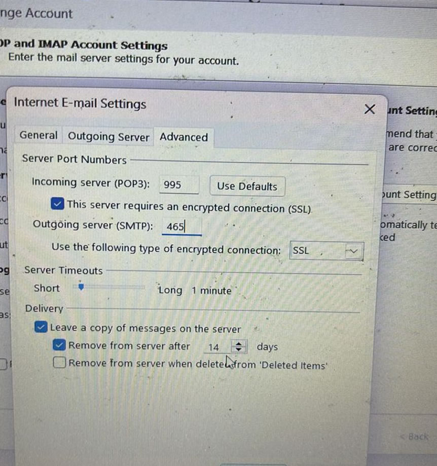 Resolved: 503 Valid RCPT command must precede DATA,Systems,Emails ...