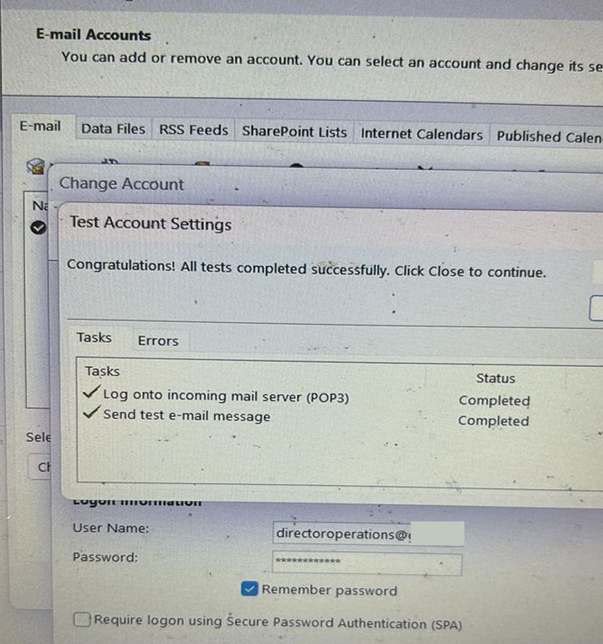 Resolved: 503 Valid RCPT command must precede DATA,Systems,Emails | Your ICT Magazine